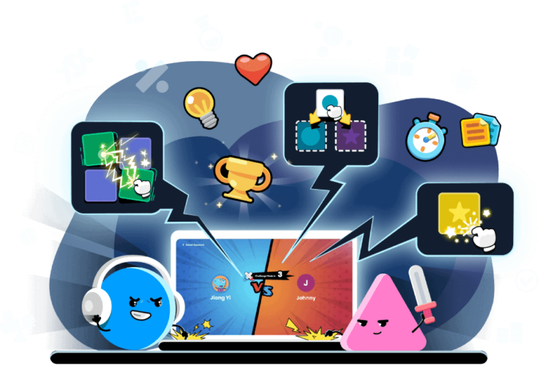 Sitarey Learning Games Competition in Pakistan - Knowledge Platform